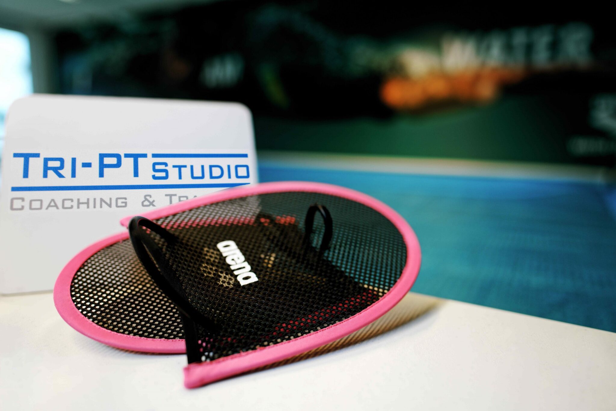Flex Paddles - Tri-PT Studio